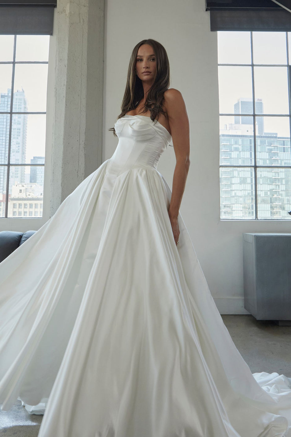 ALL DRESSES – Serene Ame