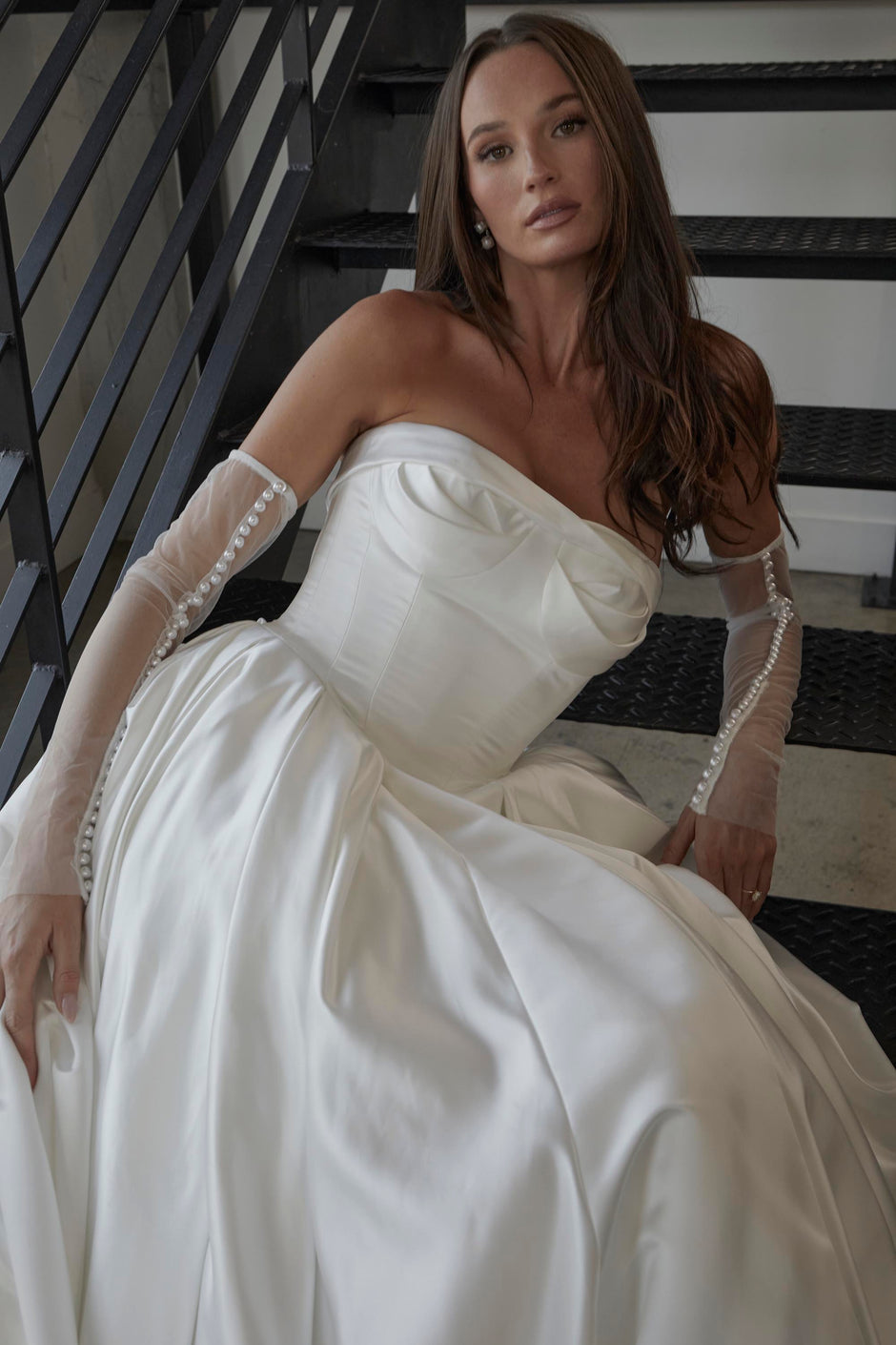 ALL DRESSES – Serene Ame